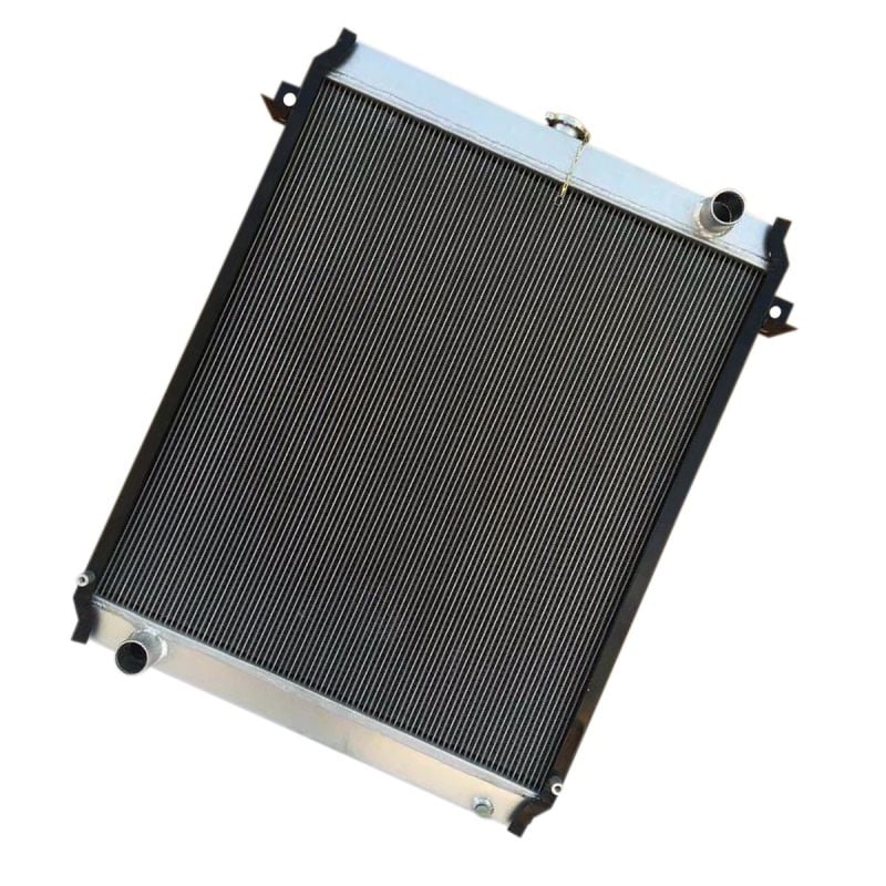 Water Tank Radiator YN05P00035S001 Kobelco