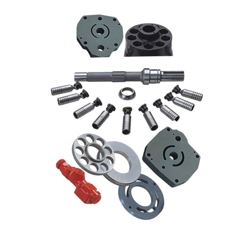Hydraulic Pump Repair Parts Kit PVB15 Eaton