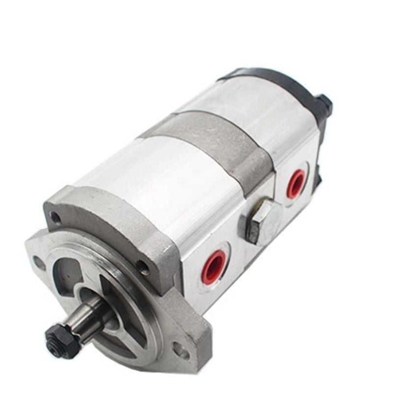 Power Steering Pump 3774613M91 Massey Ferguson