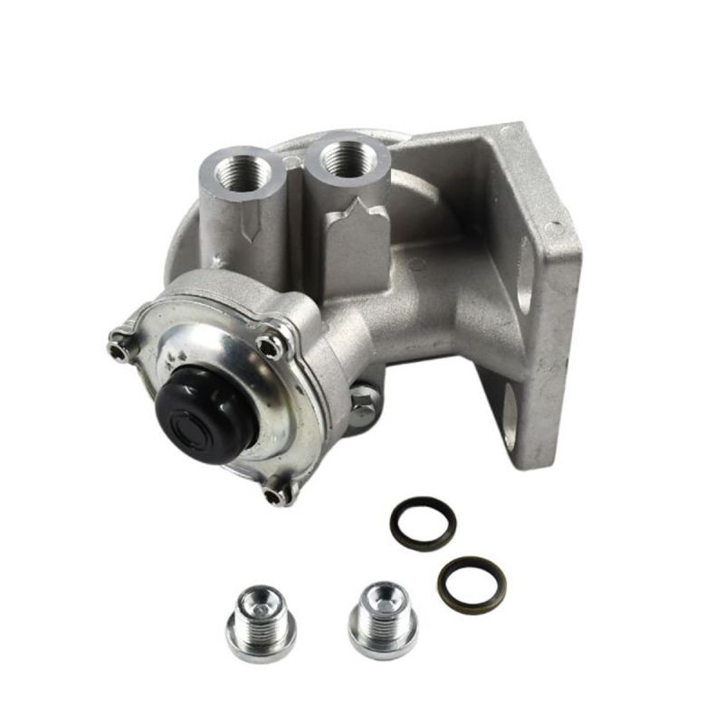 Fuel Filter Housing 87801807 New Holland Tractor