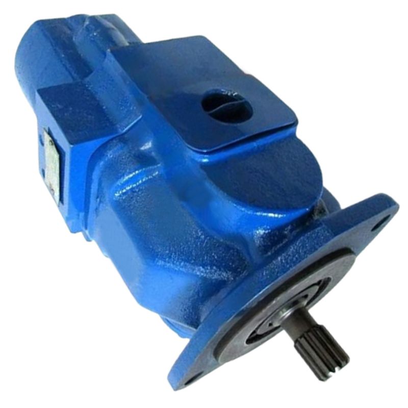 Hydraulic Pump 6680010 Bobcat