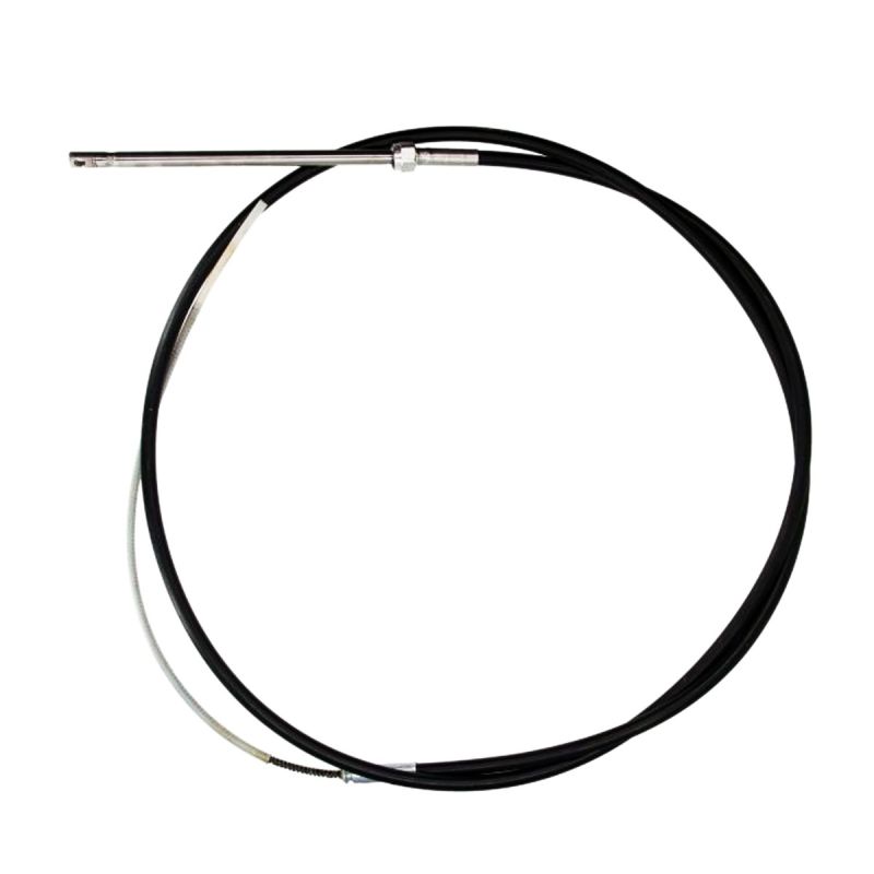 Connect Rotary Steering Cable M66X12 Uflex