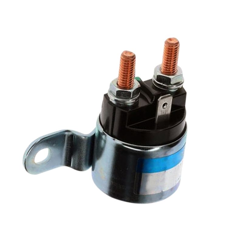 Starter Solenoid Relay 710007777 Can-Am