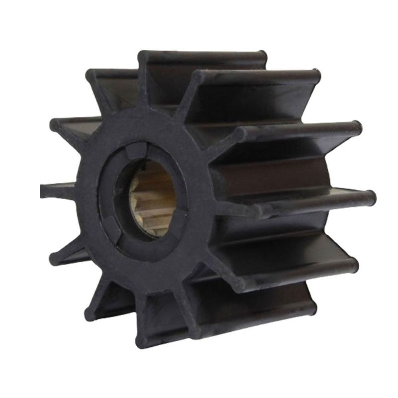 Water Pump Impeller 17935-0001 Jabsco Johnson Sierra Volvo Penta Yanmar ...