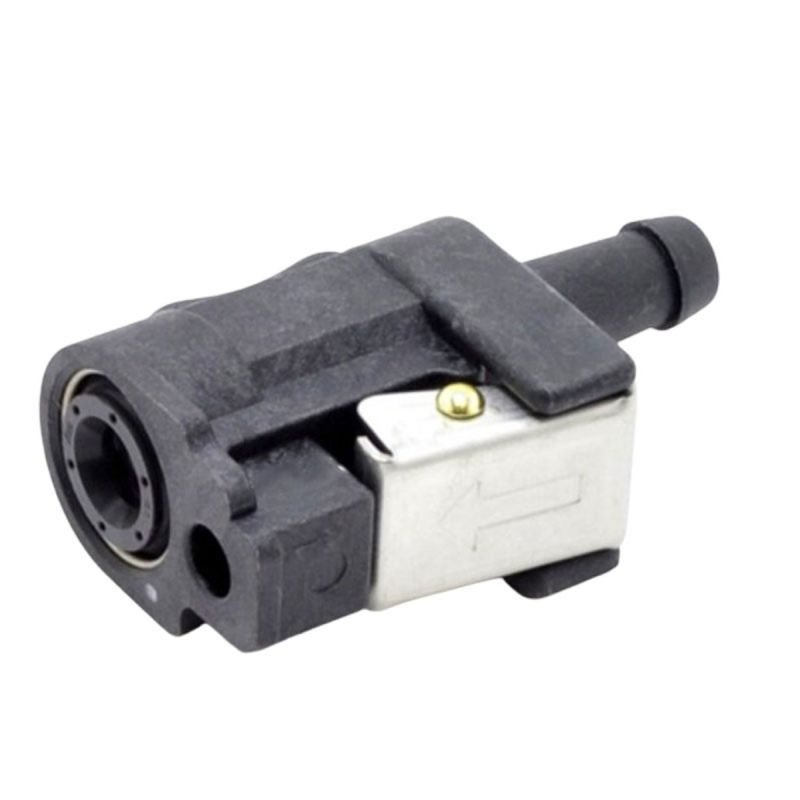 Female Fuel Pipe Connector 6E5-24305-06-00 Yamaha