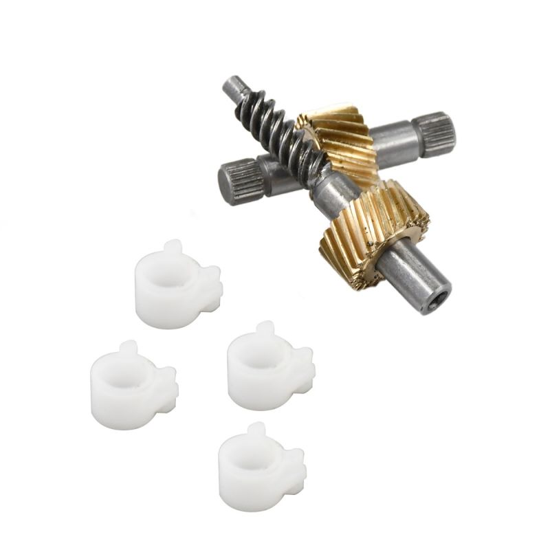 Convertible Top Latch Motor Gears Repair Kit 67618370816 BMW
