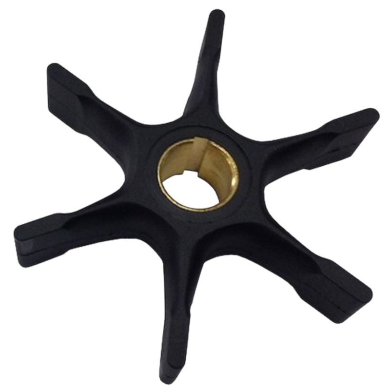 Water Pump Impeller 377992 Evinrude Johnson OMC