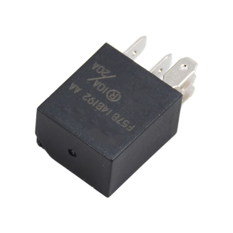 Relay 12V 30A 5 Pin RY612 Ford Toyota Buick