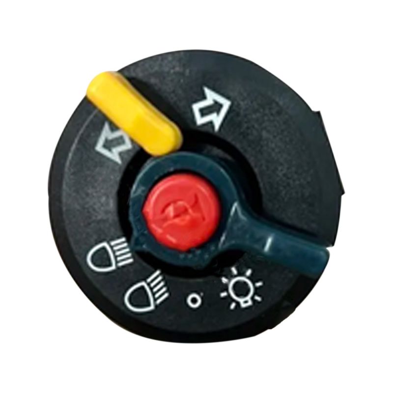 Switch 198200-52140 Yanmar