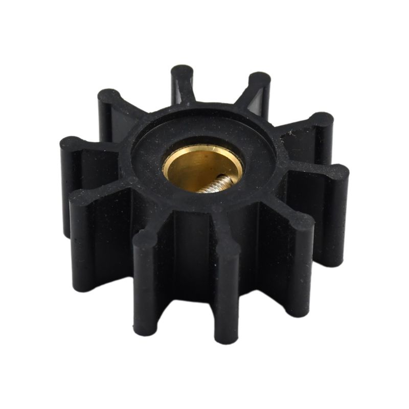 Water Pump Impeller 18653-0001 Jabsco Johnson Westerbeke Yanmar Sierra ...