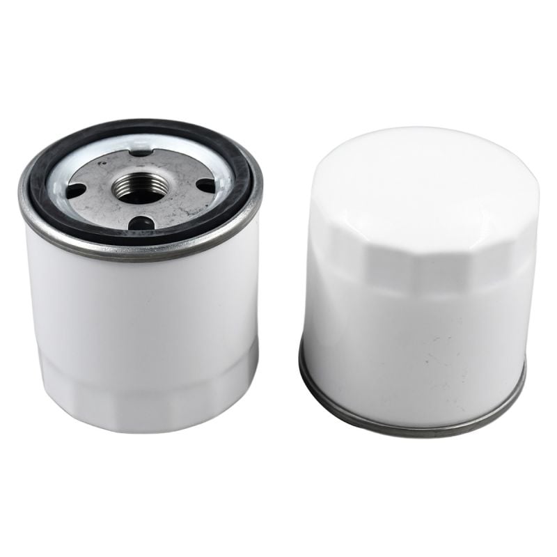 2PCS Hydraulic Engine Oil Filter 84475542 87415600 87409203 New Holland ...