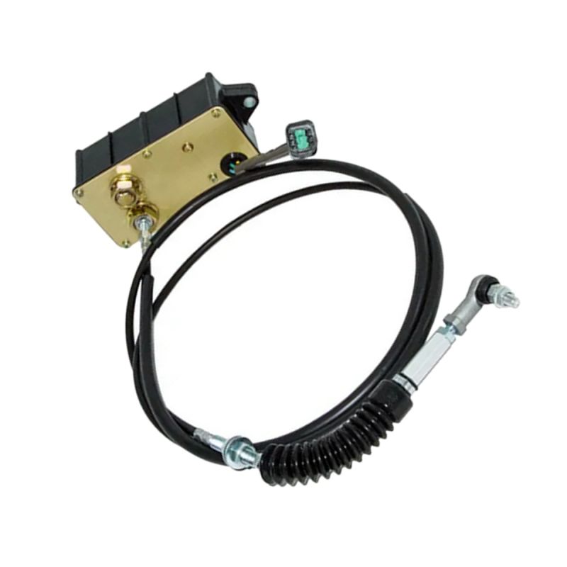 Throttle Motor 21EN-32260 Hyundai