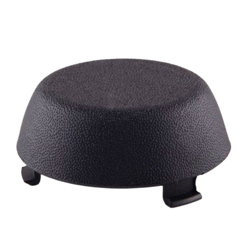 Rear Bumper Dome Cap PT228-34000-BK Toyota