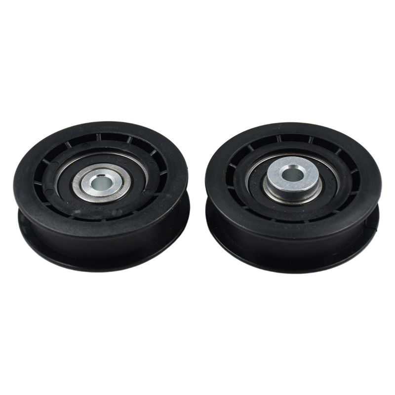 2Pcs Idler Pulley 120-7082 1207082 20978 20976 20199 20200 20975 20977 ...