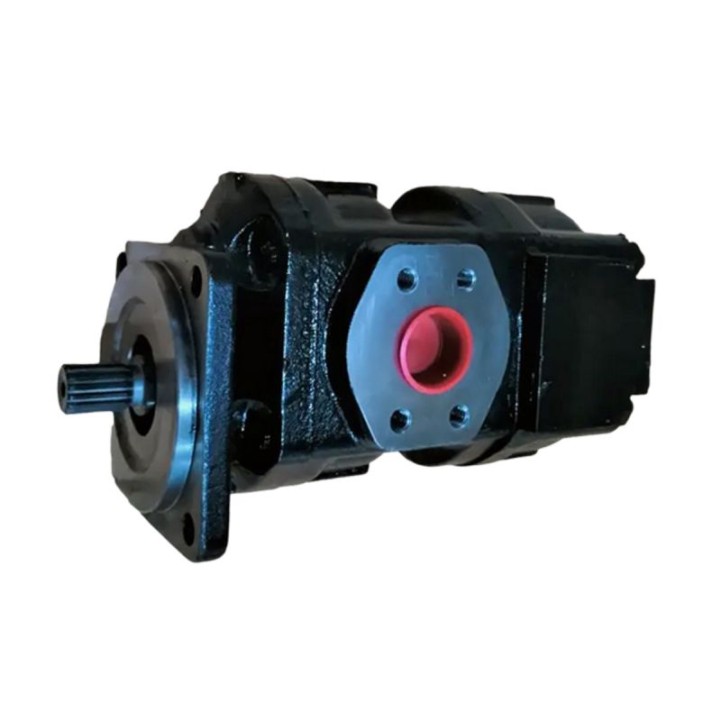 Hydraulic Pump 6111153M91 Massey Ferguson