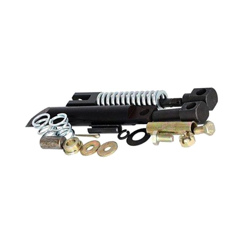 Tach Pin Kit/Quick Tach Kit Takeuchi Skid Steer Loader TL8 TL10