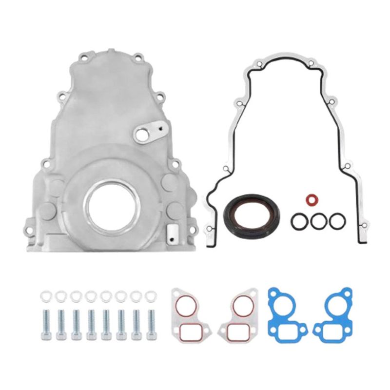 Front Timing Cover 12633906 GM
