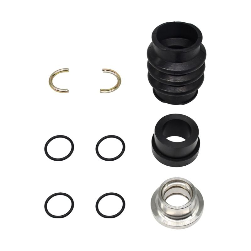 Carbon Seal Drive Line Rebuild Kit and Boot 272-000-041 Sea-Doo
