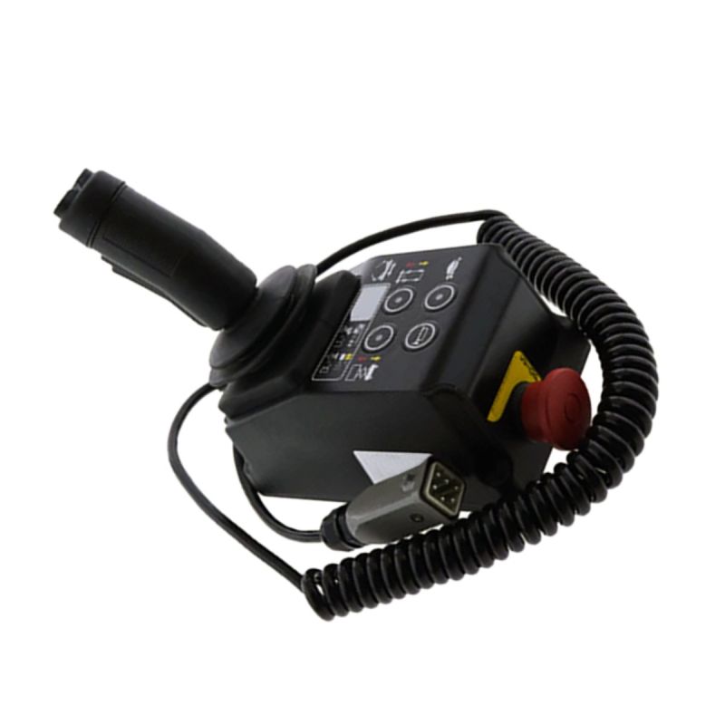 Control Box 39122200 JCB