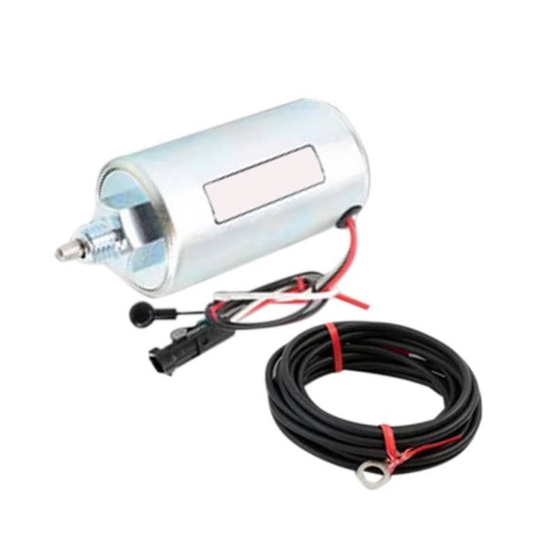Solenoid Kit Electric Shift PTO 28TK4587 Muncie Electric