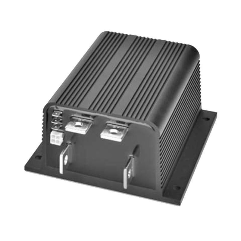 Motor Controller 1205X-4417 Club Car