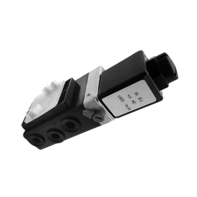 Solenoid Valve 791N024DWD1MN00 Avid Norgren
