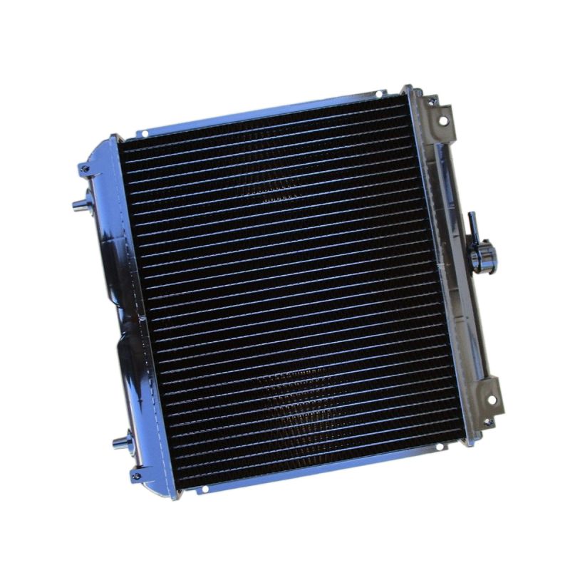 Water Tank Radiator 10380412000 Caterpillar