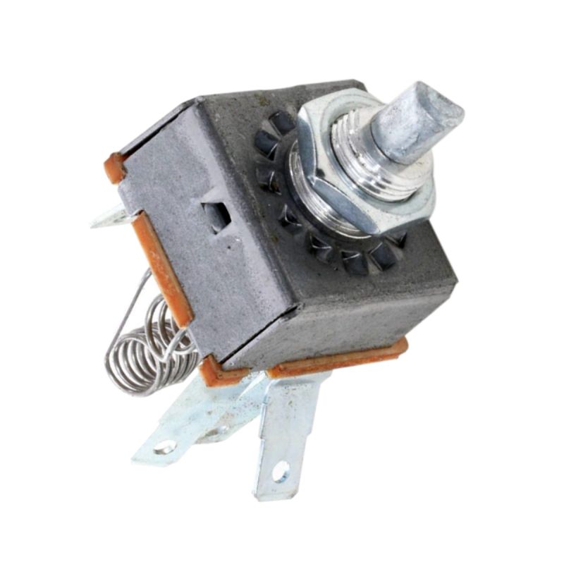 3 Speed Blower Switch SW2000 UAC Global Parts Distributors Visteon Four ...