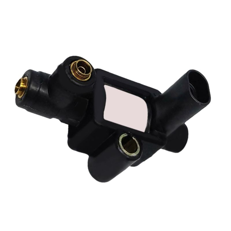 Solenoid Valve 173.1105 Volvo Automann