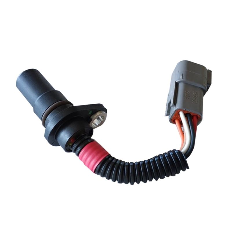 Dual Speed Gearbox Sensor 716D2727 JCB