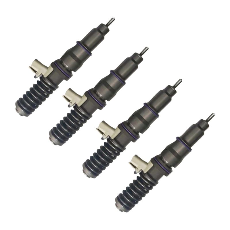 Fuel Injector 20702362 Mack