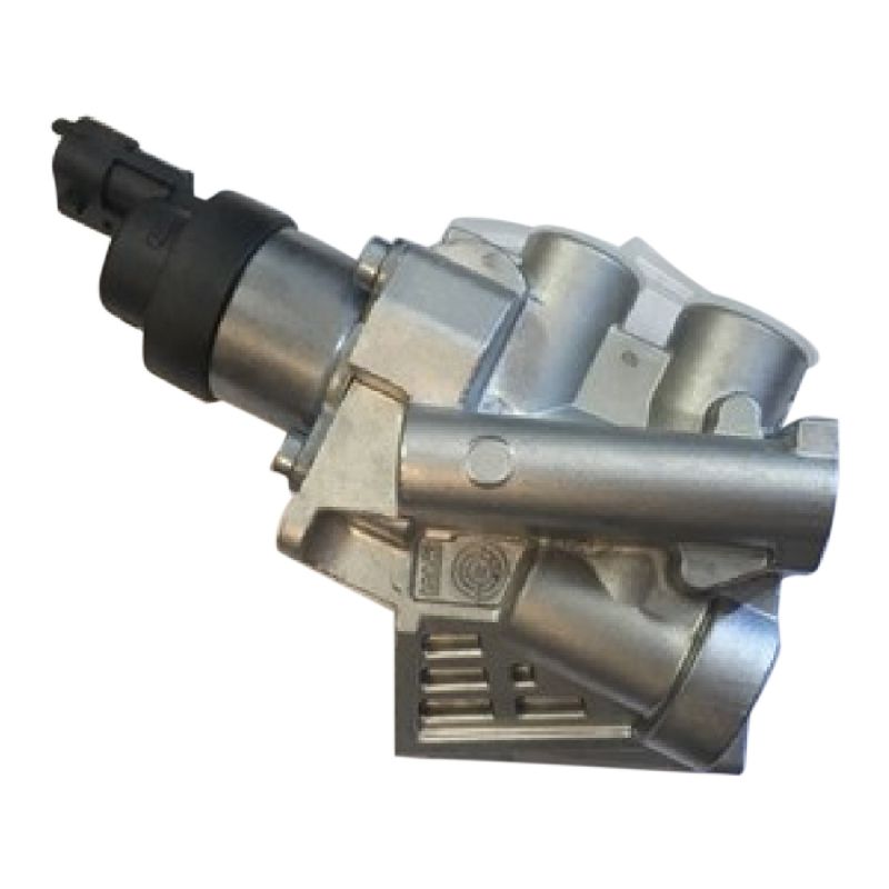 Regulating Valve F00BC80045 Bosch Deutz Renault