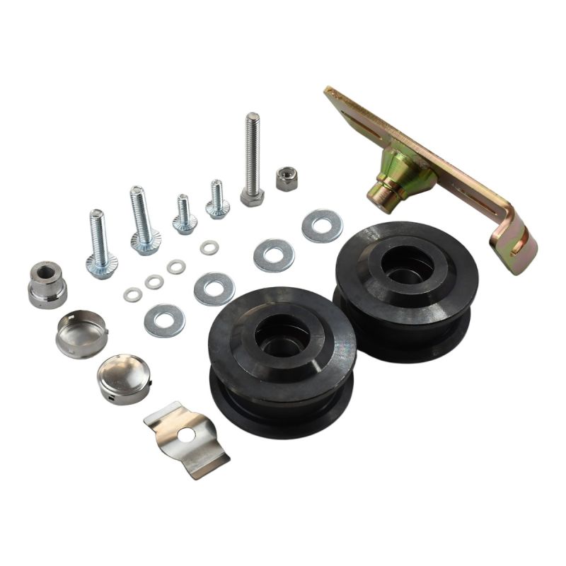 Pulleys and Idler Kit 126-7890 Toro Exmark