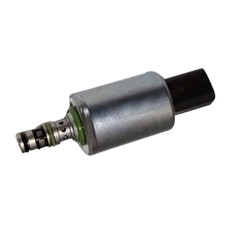 24V 50Bar Excavator Hydraulic Pump Solenoid Valve TM82002 Thmos