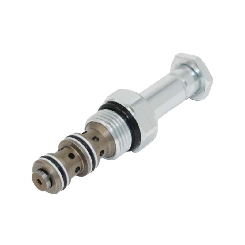 3-Way 2-Position Solenoid Cartridge Valve SV08-30-0-N-00 Hydraforce
