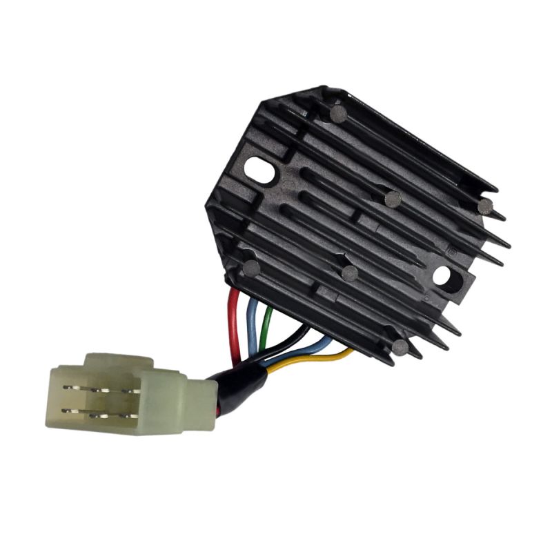Voltage Regulator Rectifier PN201-68564 Kubota Perkins Cub Cadet ...