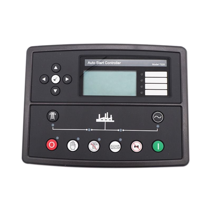Generator Control Module Controller DSE7320 Deep Sea