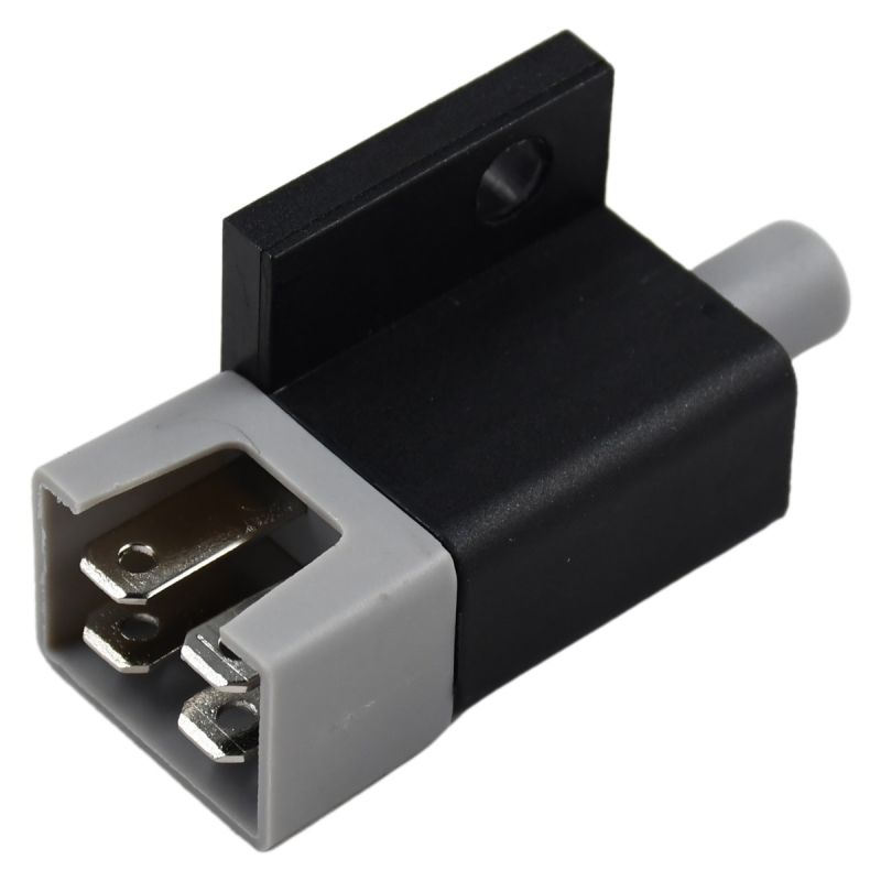 Plunger Switch 725-04363 Cub Cadet Craftsman Husqvarna Columbia Troy ...