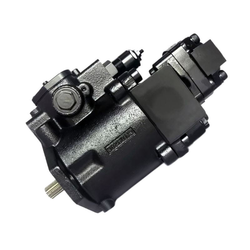 Hydraulic Pump Assy K3SP36B Kobelco