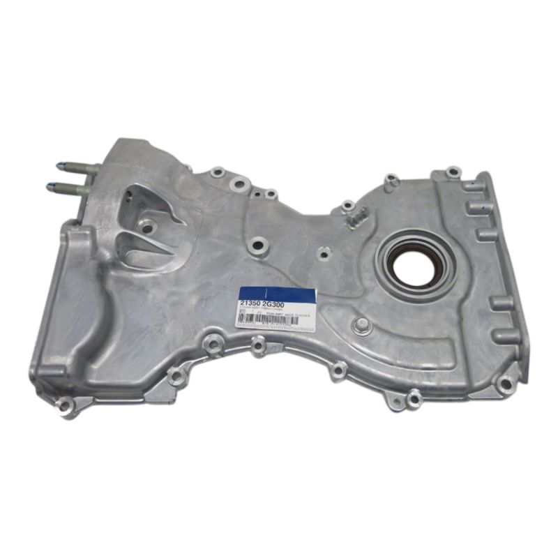 Timing Chain Front Cover 21350-2G300 Hyundai