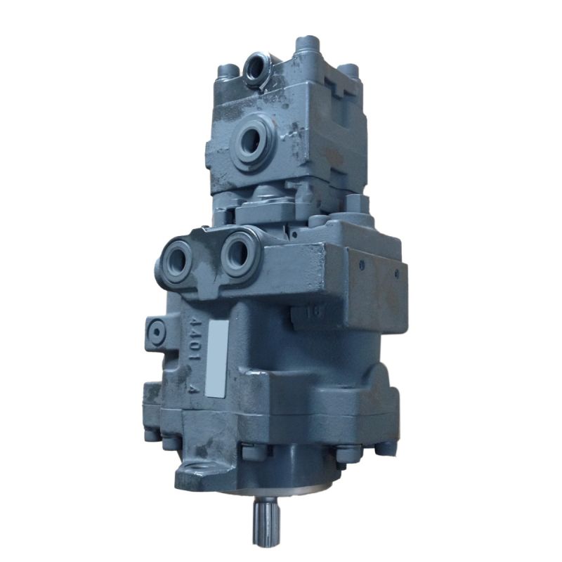 Original Nachi Hydraulic Pump PVD-2B-44P-12G Wacker Neuson