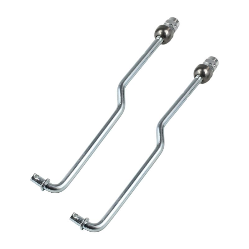 2PCS Front Link Lift Suspension 581506902 Husqvarna Poulan