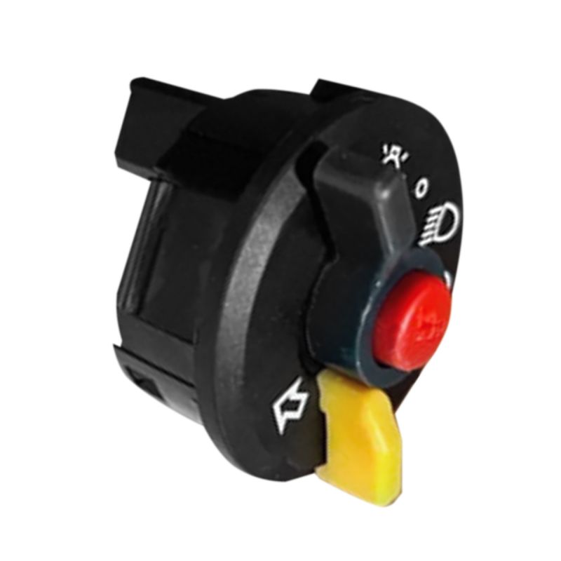 Switch 198200-52140 Yanmar Cub Cadet