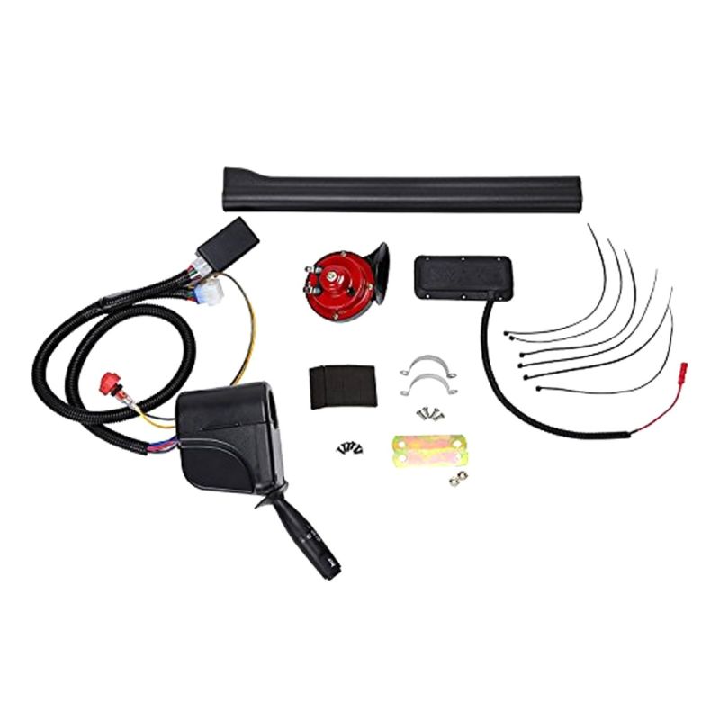 Golf Cart Turn Signal Kit EZGO Yamaha Club Car