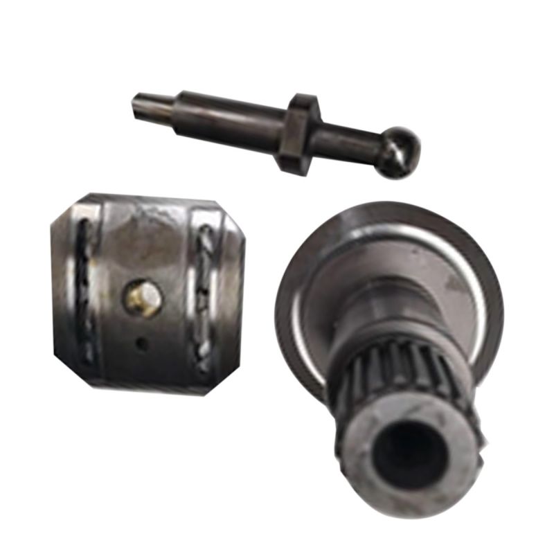 Hydraulic Pump Repair Parts Kit BPR260 Linde
