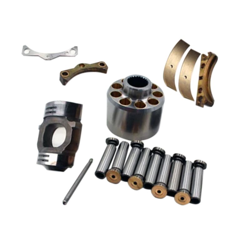 Hydraulic Pump Repair Parts Kit HMF75 Linde