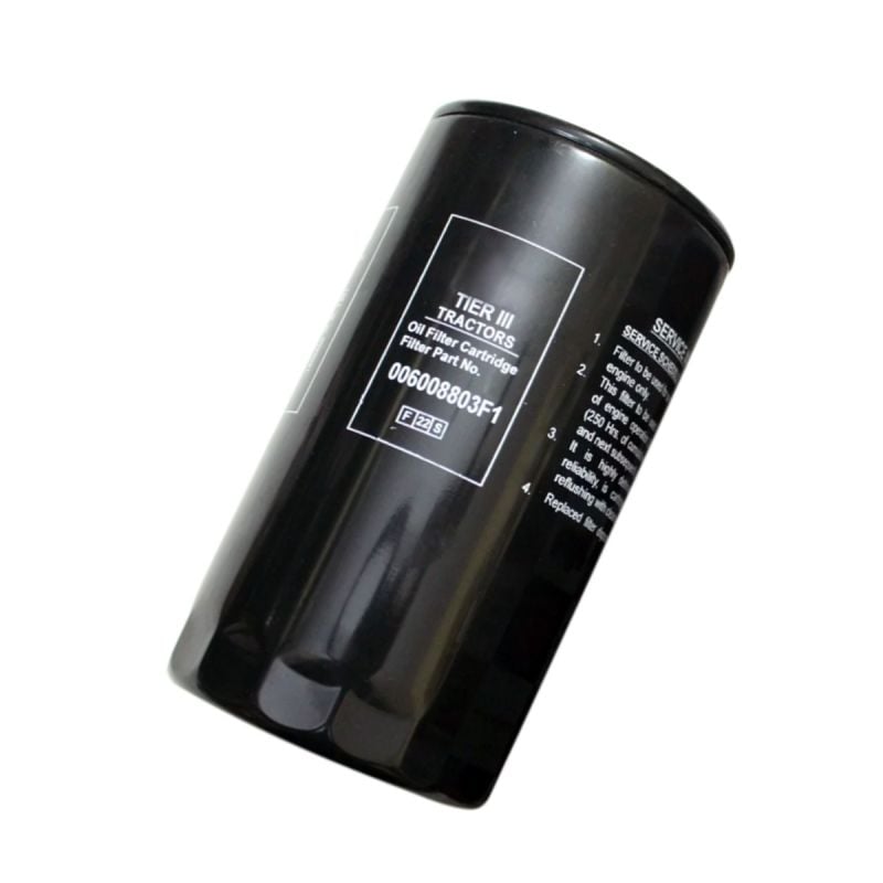 Oil Filter 006002508F1 Mahindra