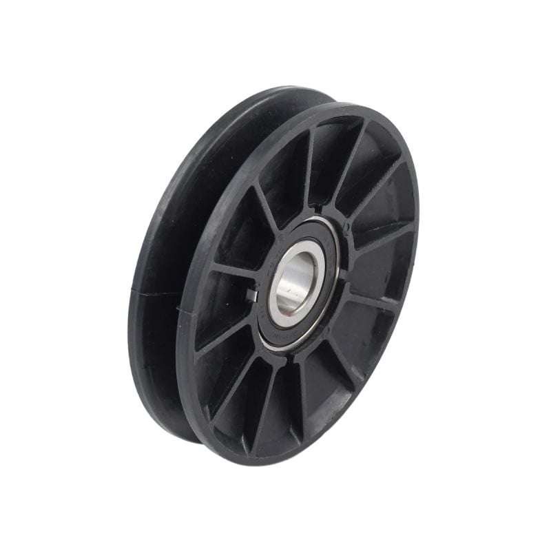 Pulley Blower Fan Tensioner 6662997 Bobcat