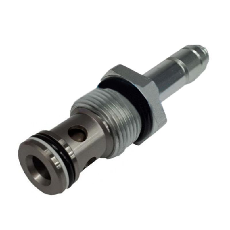 Spool Valve 12V AN279595 John Deere