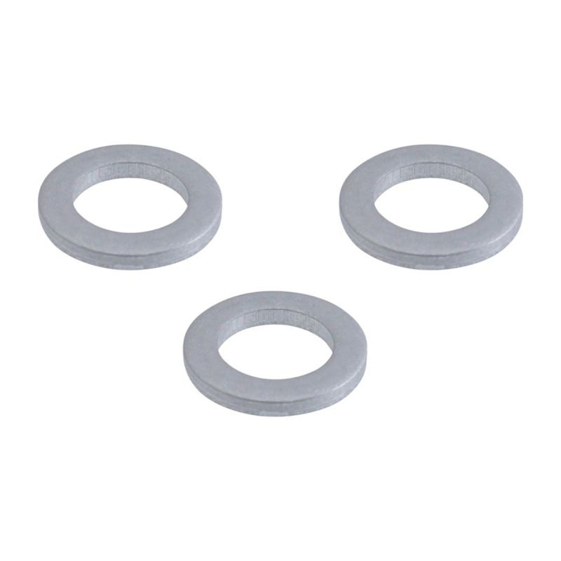 Oil Drain Plug Gasket 3pcs 09168-12012 Suzuki
